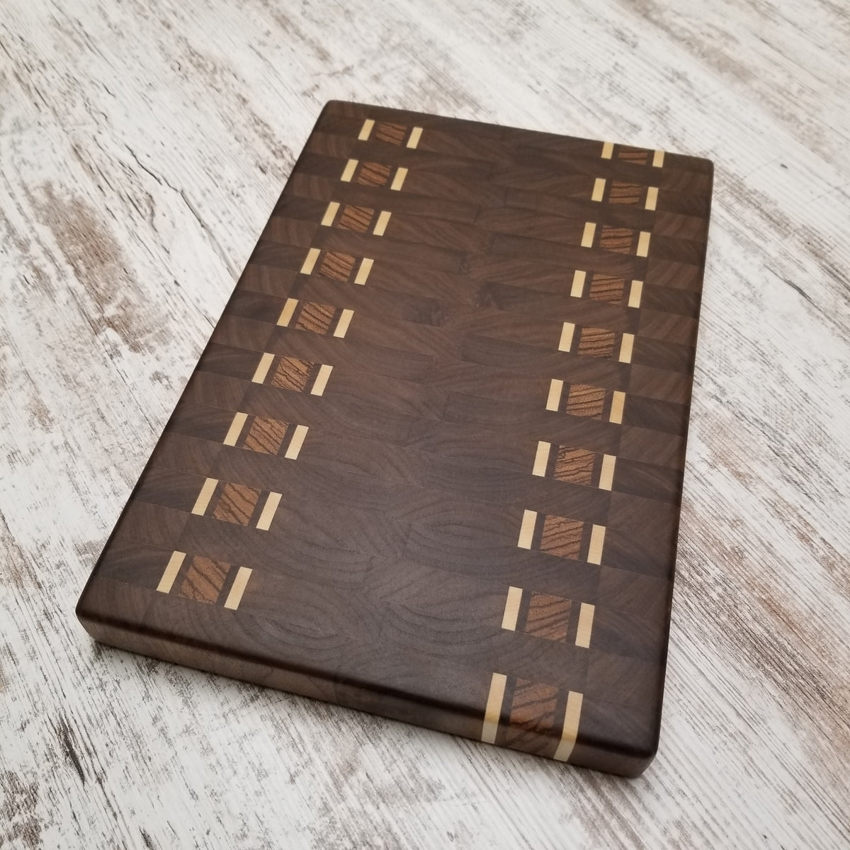 The Zebra – Two Acre Woodworks